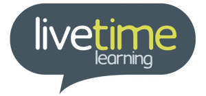 LiveTime Learning - flexible workplace learning for your people